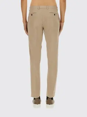 Zegna Pants - Beige