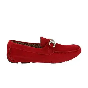 Ferragamo Lace Up Loafers