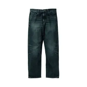NEIGHBORHOOD Washed Denim Basic Pants