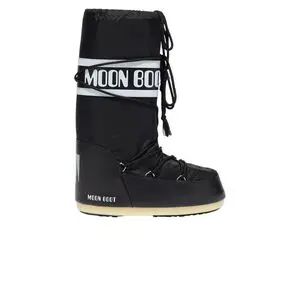 Moon Boot Icon Nylon Boots