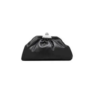 Marc Jacobs Clutch Bag - Black