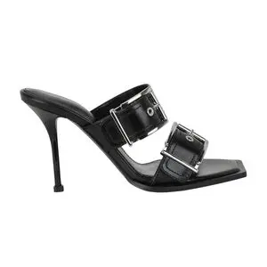 Alexander Mcqueen Mule Mules Clogs For Women