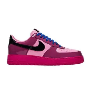 Nike Air Force 1 Low Sneakers - Pink