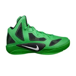 Nike Zoom Hyperfuse 2011 'rajon Rondo' Pe