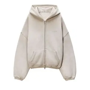 Alexander Wang Full Zip Sweatshirts Hoodies For Women
