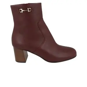 Ferragamo Casual Booties