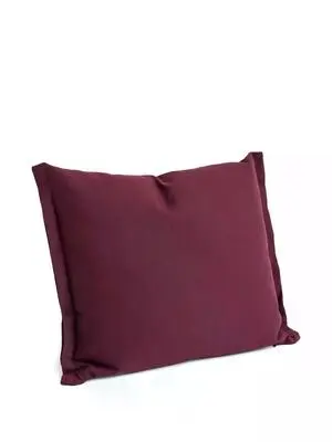 HAY Plica Trim Cushion - Red