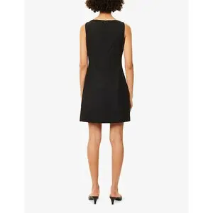 sleeve black dress Endless Rose