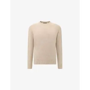 Boggi Milano Trimmed Sweaters For Men