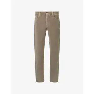 Boggi Milano Mid Rise Jeans For Men