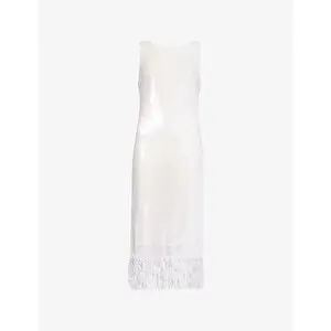 Reformation Fringe Dresses