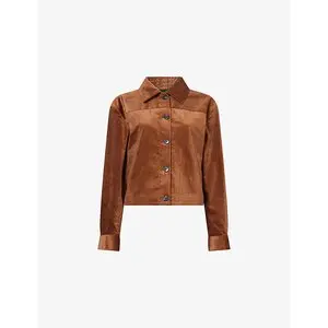 Theory Cuffed Jackets For Women