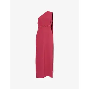 Huishan Zhang Asymmetrical Dresses
