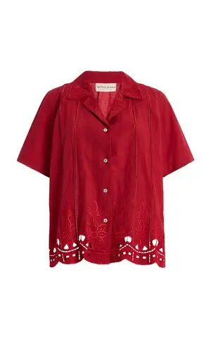 All That Remains Crochet Tops