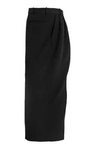 Trouser Maxi Skirts
