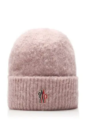 Moncler Wool Knit Beanies