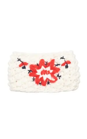Moncler Wool Headband