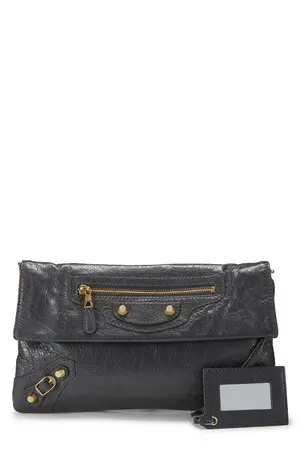Balenciaga Cross Body Clutches