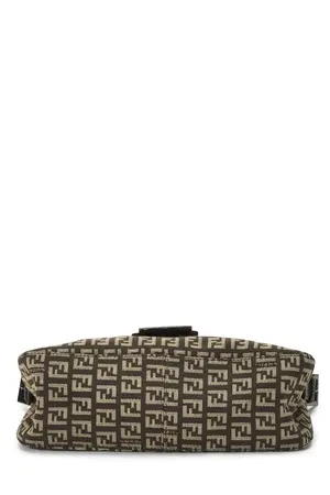 Fendi Zucchino Shoulder Bag