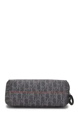Dior Diorissimo Flight Denim Shoulder Bag