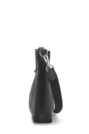 Hermès Evelyne I Crossbody Bag - Black