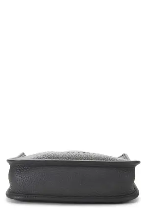 Hermès Evelyne I Crossbody Bag - Black