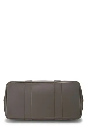 Hermès Etain Epsom Garden Party 36