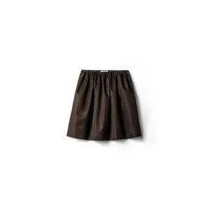 Miu Miu Frill Skirts