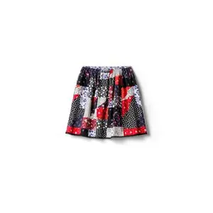 Patchwork Skirts