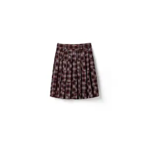 Miu Miu Patchwork Bottoms For Women