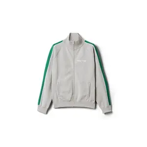 Miu Miu Full Zip Sweatshirts Hoodies For Women