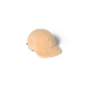 Men's Faux-Pearl Baseball Caps