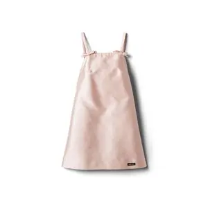 Miu Miu Button Detailed Cocktail Dresses