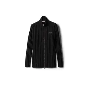 Miu Miu Zip Up Cardigans For Women