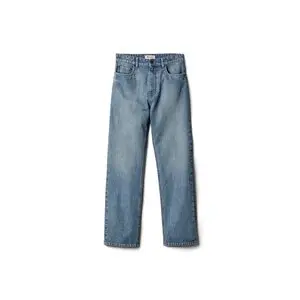 Women's Full Length Denim