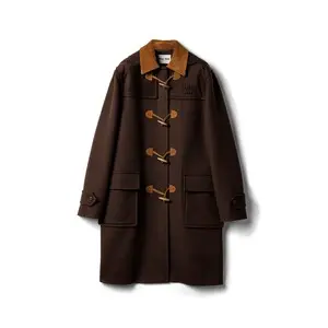 Miu Miu Embroidered Coats For Women