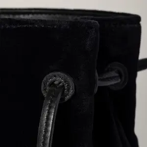 Miu Miu Velvet Pouch