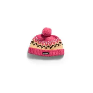 Miu Miu Wool Beanie - Pink