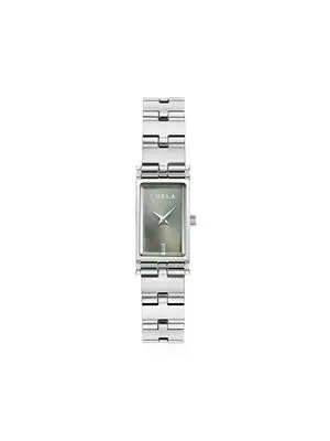 Furla Stainless Steel 28mm Watch - Silver
