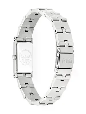 Furla Stainless Steel 28mm Watch - Silver