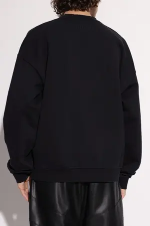 Dsquared2 Cotton Sweatshirt