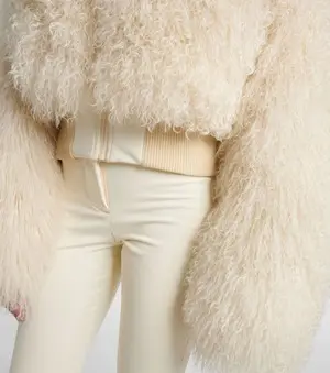 Cordova Nozawa Shearling Jacket