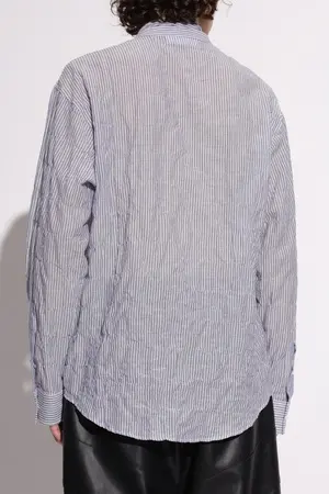 Dsquared2 Striped Shirt - Blue