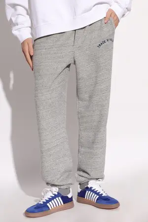 Dsquared2 Sweatpants With Logo