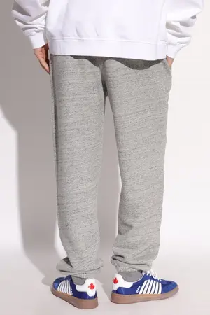 Dsquared2 Sweatpants With Logo