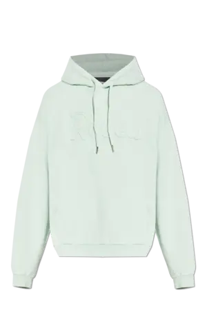 Dsquared2 Printed Sweatshirt - Green