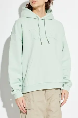 Dsquared2 Printed Sweatshirt - Green