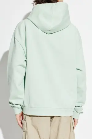 Dsquared2 Printed Sweatshirt - Green