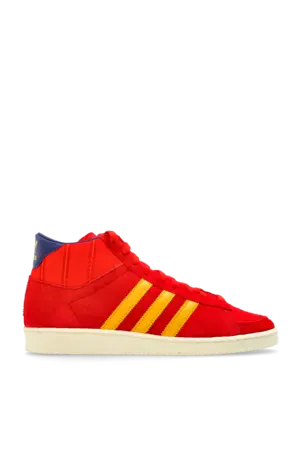 Adidas Originals By Alexander Wang Ankle Sneakers For Men