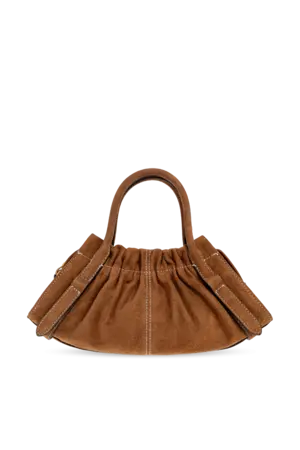 Marc Jacobs The Cristina Small’ Handbag - Brown